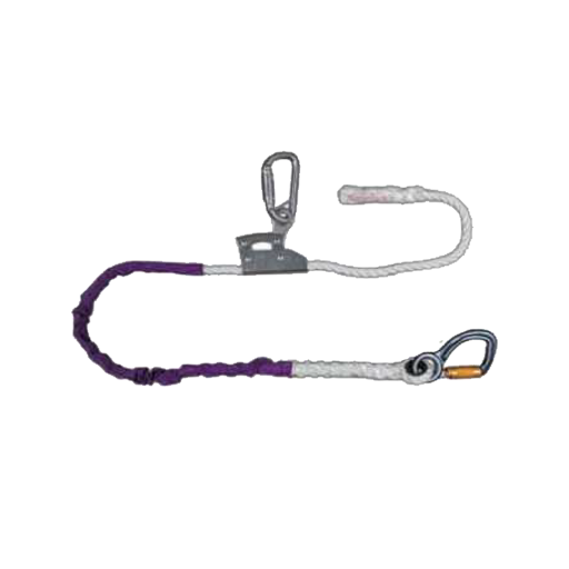 Powerlines Fall Arrest Kit - Heights Gear